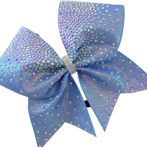 Blue Cheer Bows - Etsy