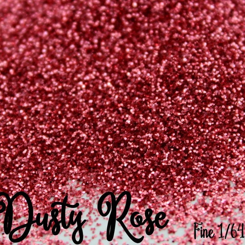 1/64 Fine Glitter - Etsy