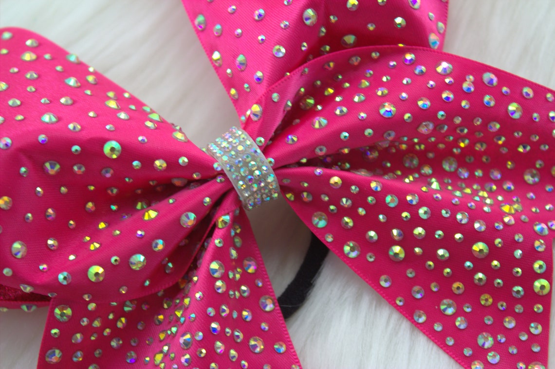 Rhinestone Center Strips Ready to Use Pre-pressed Rhinestones to Stiff ...