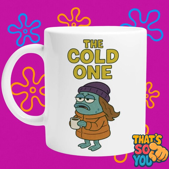 Freezing Cold Funny Cartoons