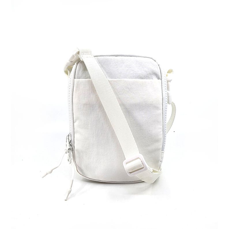 Waterproof Small Nylon Belt Bag Crossbody Bag - Etsy