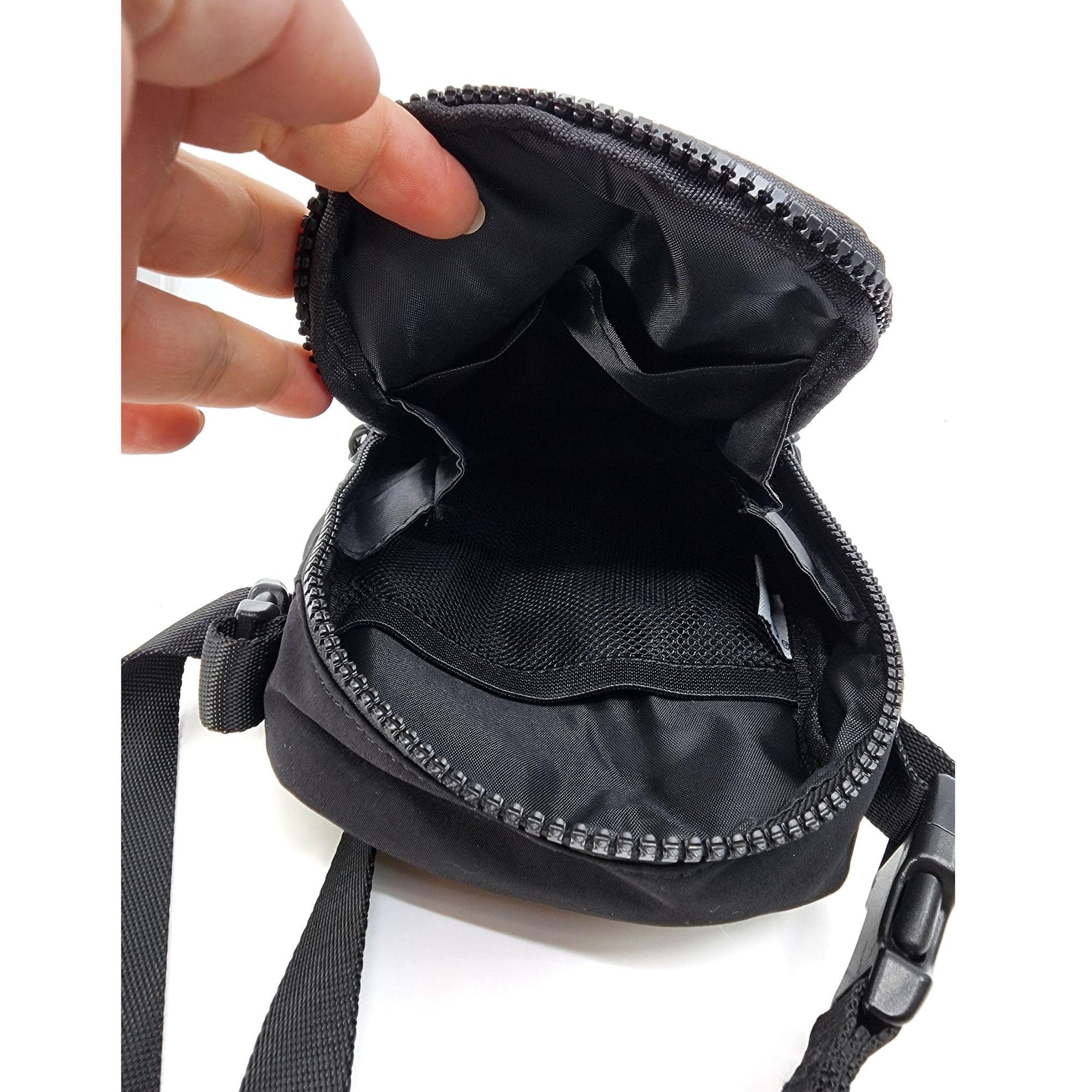 Waterproof Small Nylon Belt Bag Crossbody Bag - Etsy