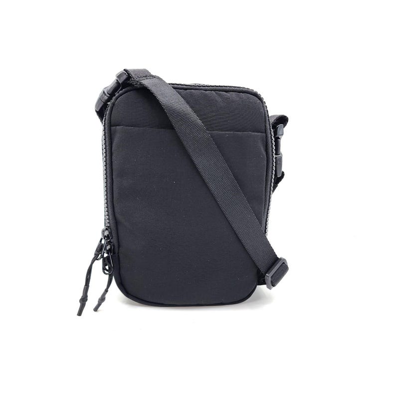 Waterproof Small Nylon Belt Bag Crossbody Bag - Etsy