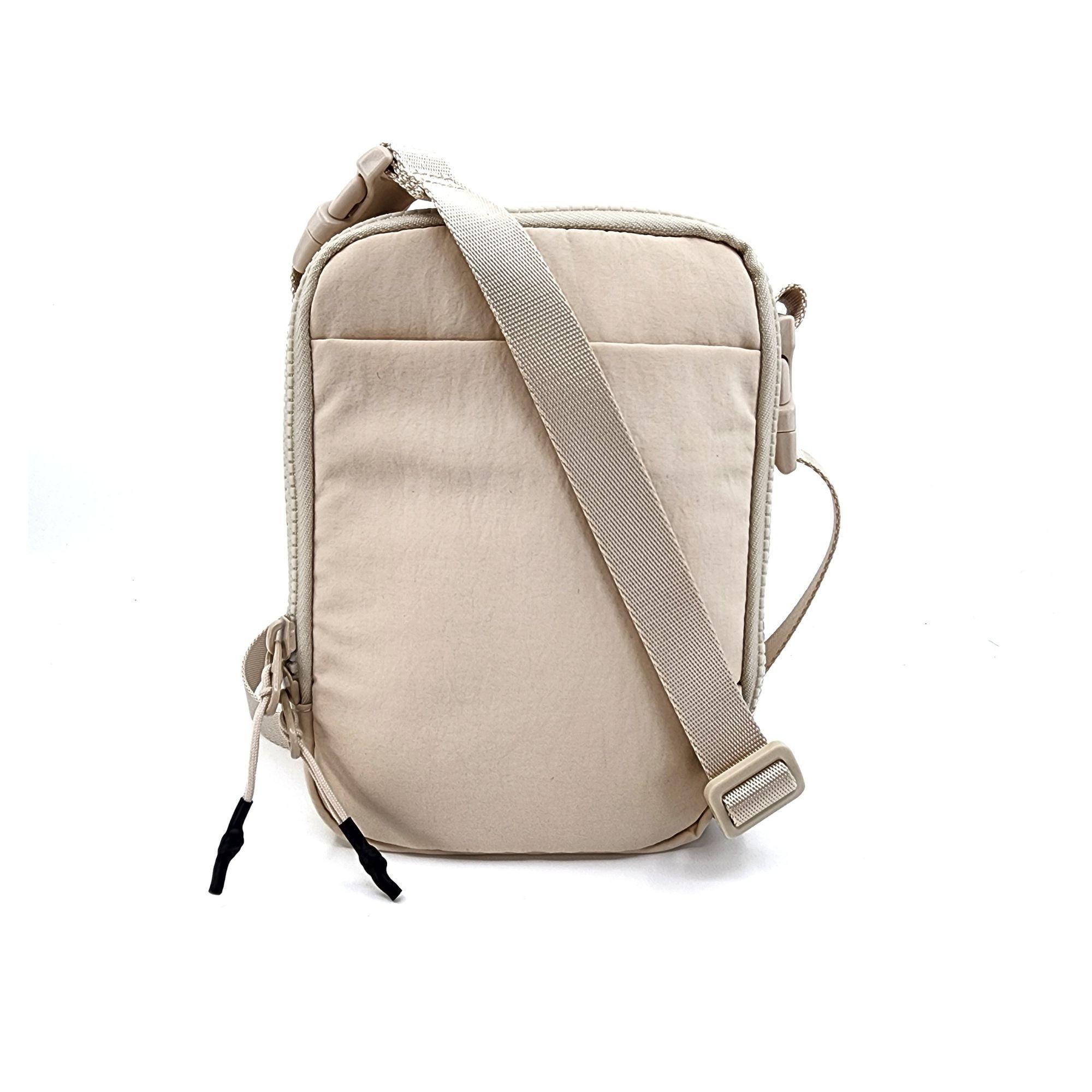 Waterproof Small Nylon Belt Bag Crossbody Bag - Etsy