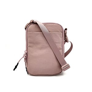 Waterproof Small Nylon Belt Bag Crossbody Bag - Etsy