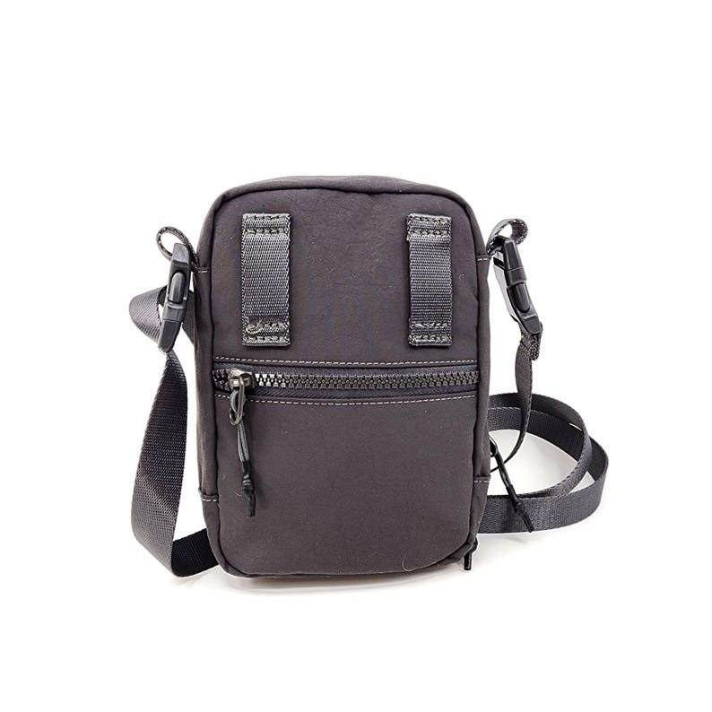 Waterproof Small Nylon Belt Bag Crossbody Bag - Etsy