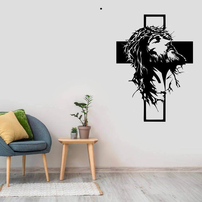 Cnc Cross Home & Hobby - Etsy