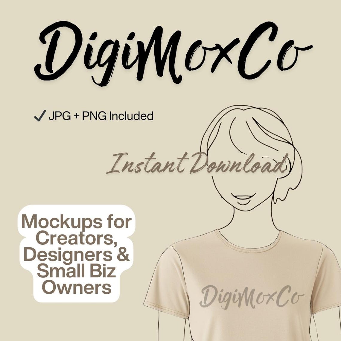 5 X Grey Marle T-shirt Mockup Bundle | Editable Lifestyle Mockups ...