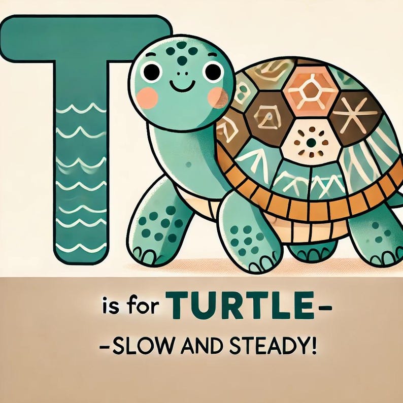 ABC Alphabet Book for Kids | Alphabet Learning Book | Toddler ...