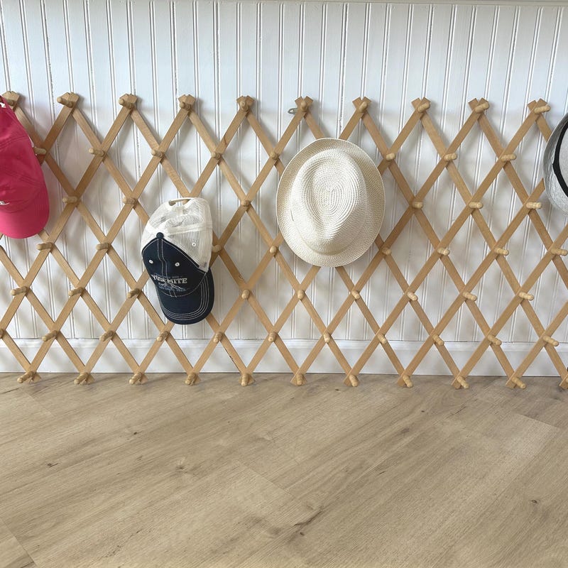 Accordion Rack - Etsy