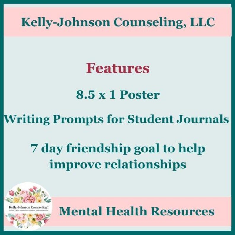 5 Ways to Be a Good Friend | Friendship Tips, Goals & Activities for ...