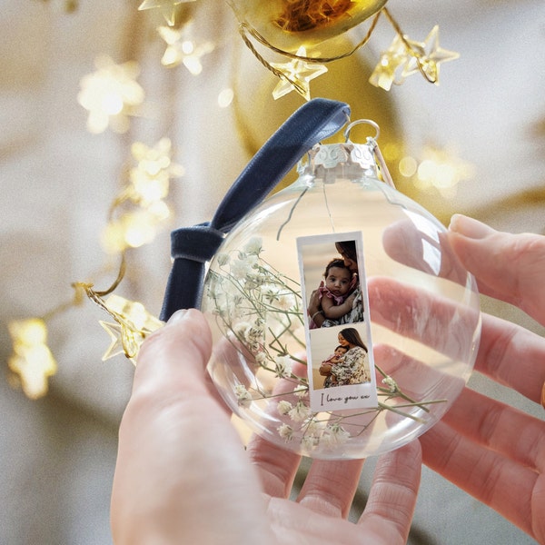Bauble - Etsy UK