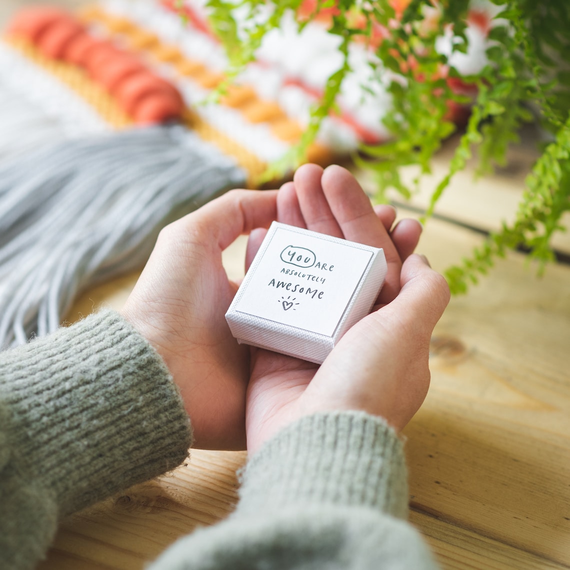 Valentines Day Gift Couples Gift Personalised Pull Out Token - Etsy