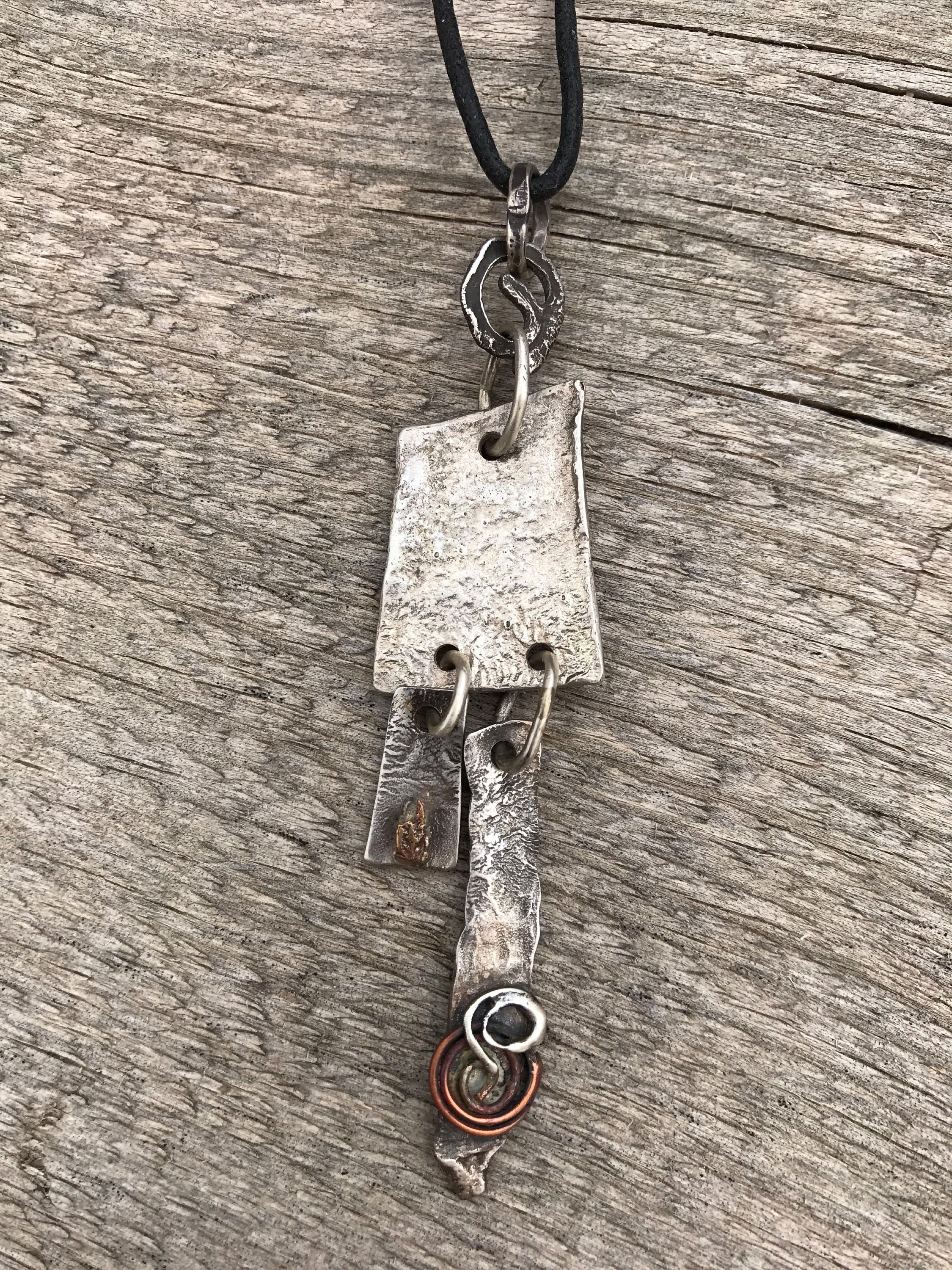 Smoke Signals - This Pendant in the Ancient Elements Collection ...