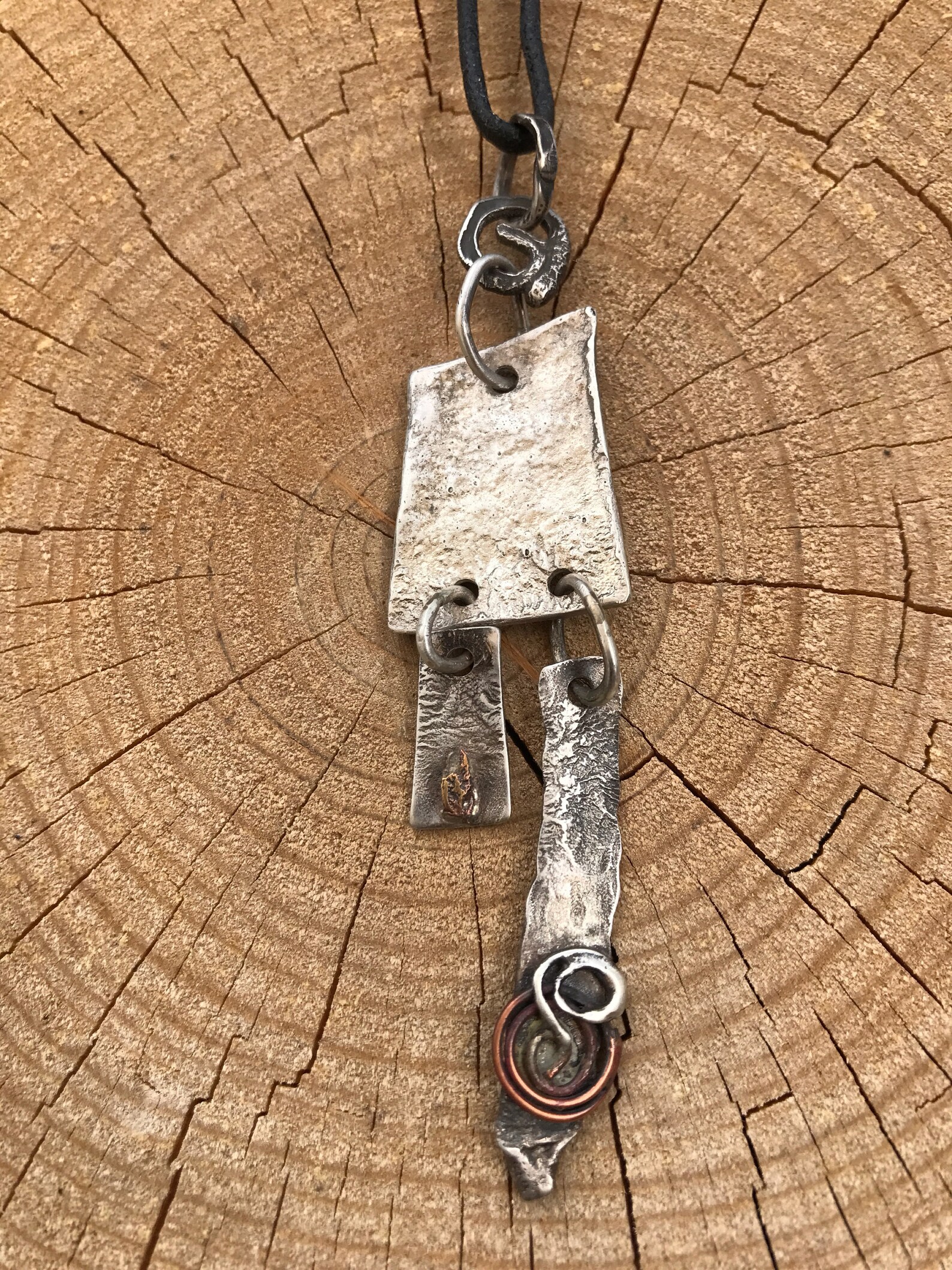 Smoke Signals - This Pendant in the Ancient Elements Collection ...