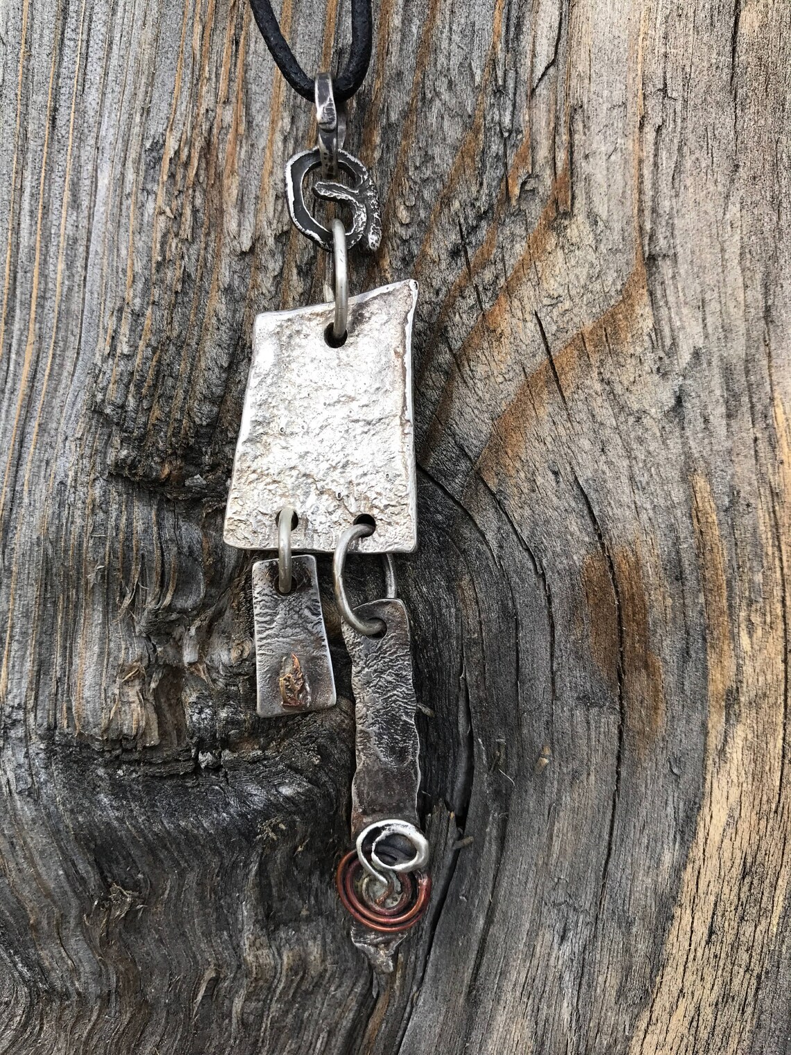 Smoke Signals - This Pendant in the Ancient Elements Collection ...