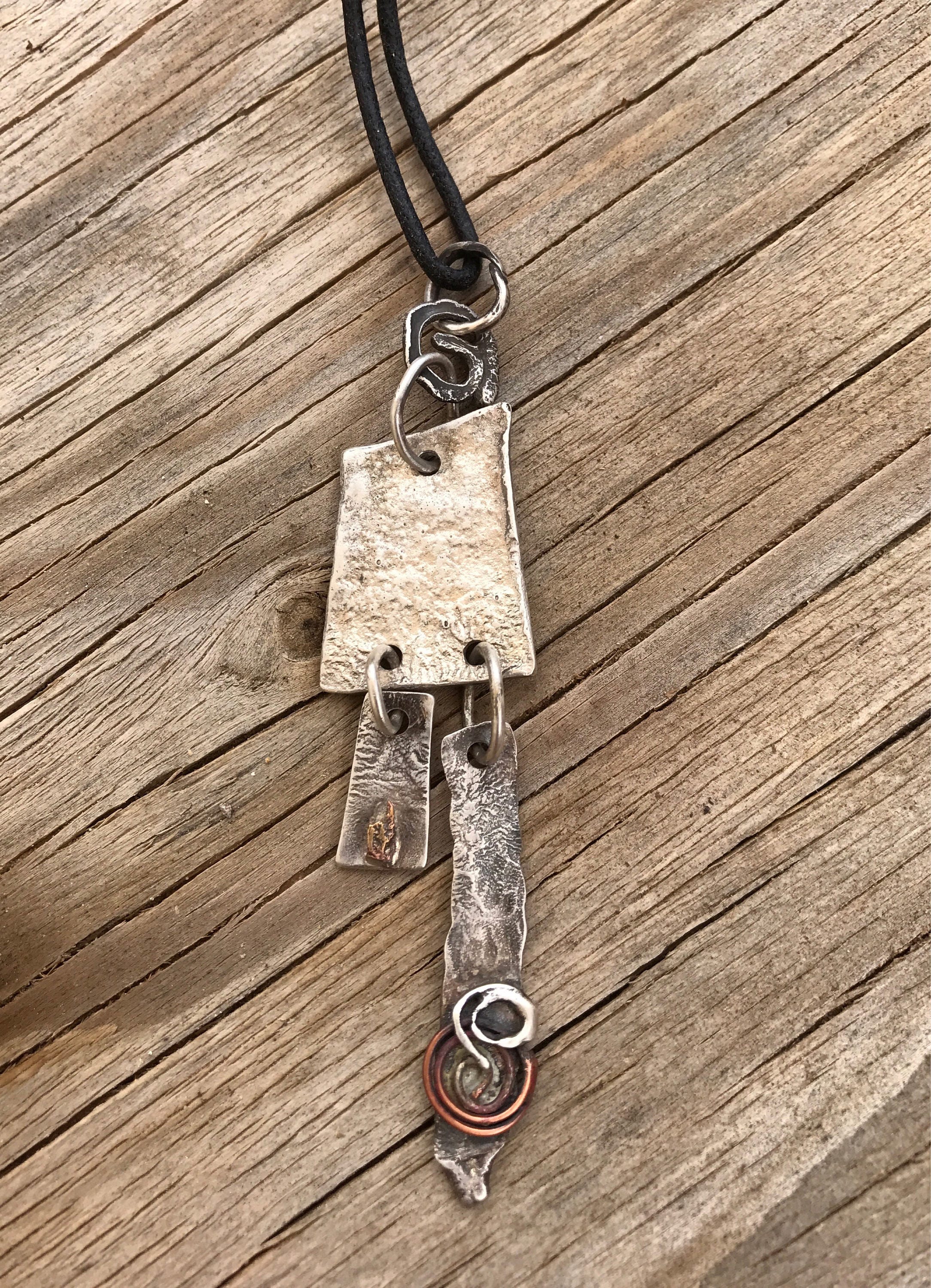 Smoke Signals - This Pendant in the Ancient Elements Collection ...