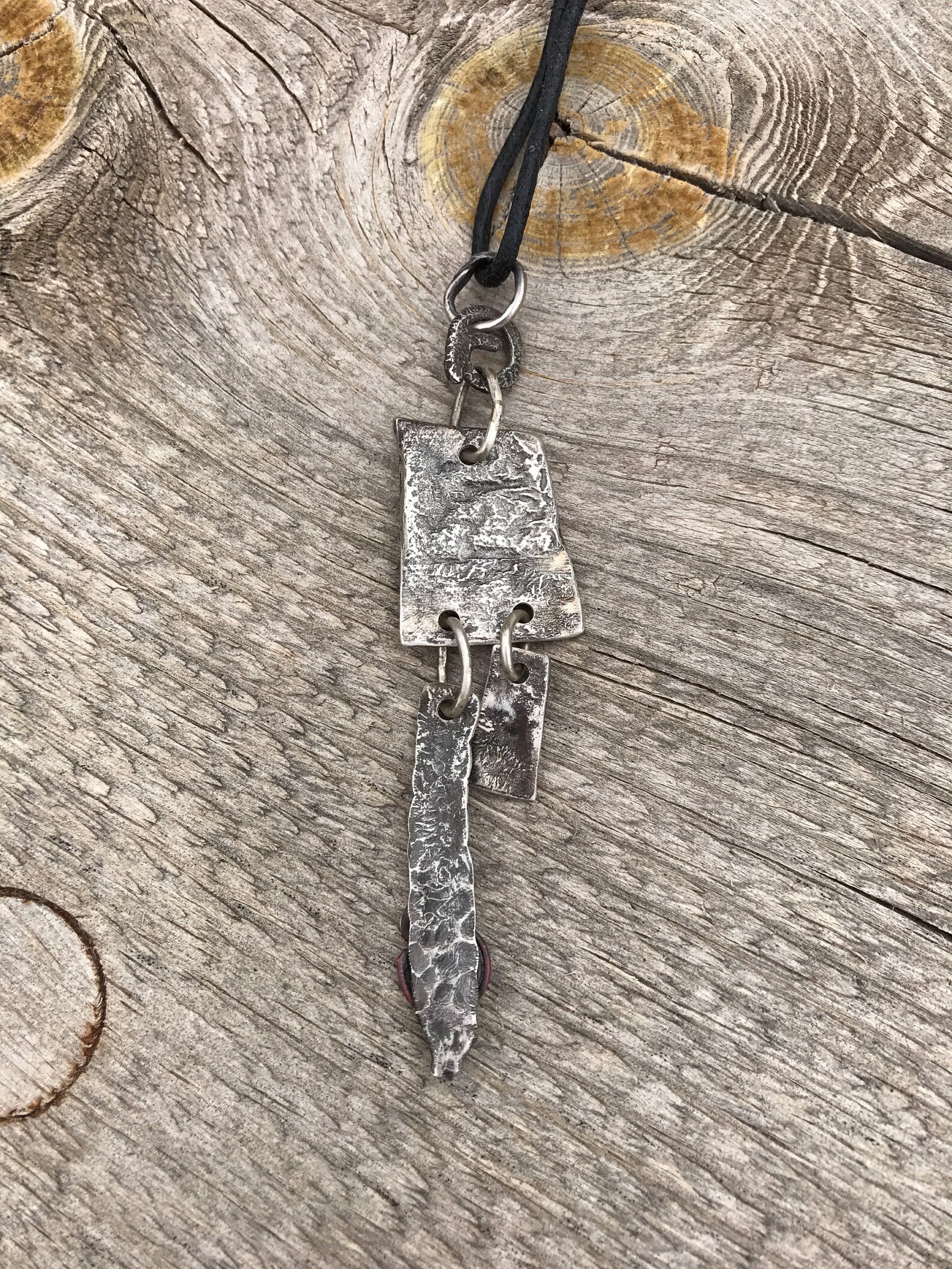 Smoke Signals - This Pendant in the Ancient Elements Collection ...