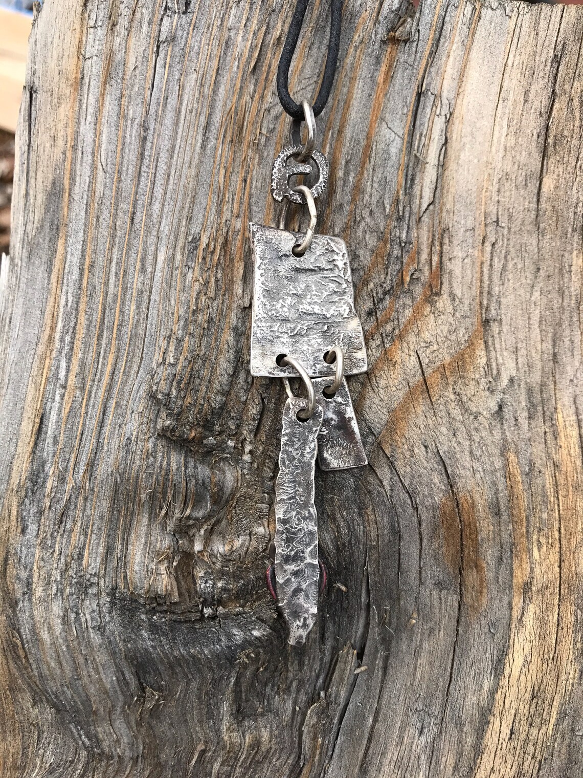 Smoke Signals - This Pendant in the Ancient Elements Collection ...