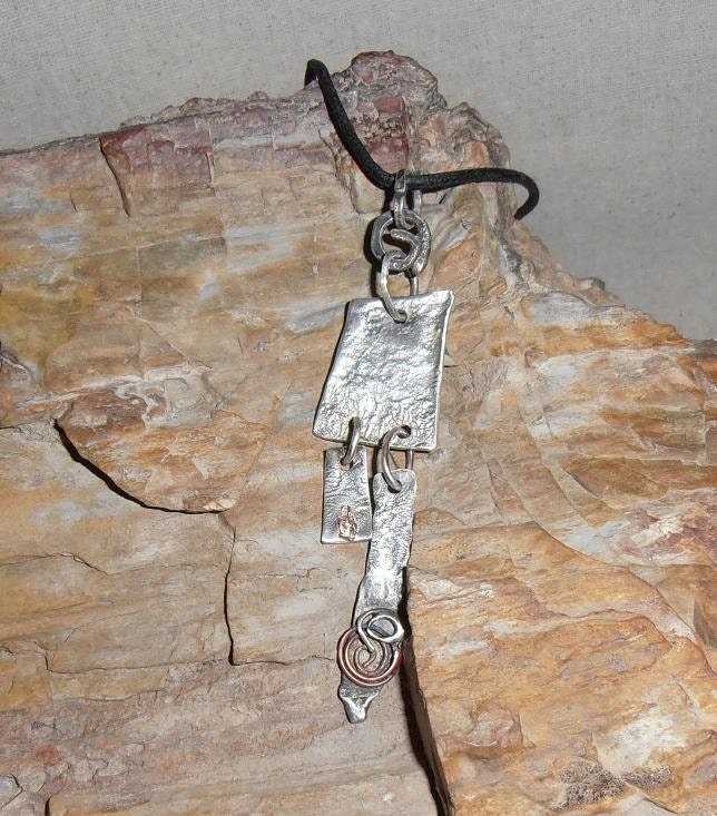 Smoke Signals - This Pendant in the Ancient Elements Collection ...