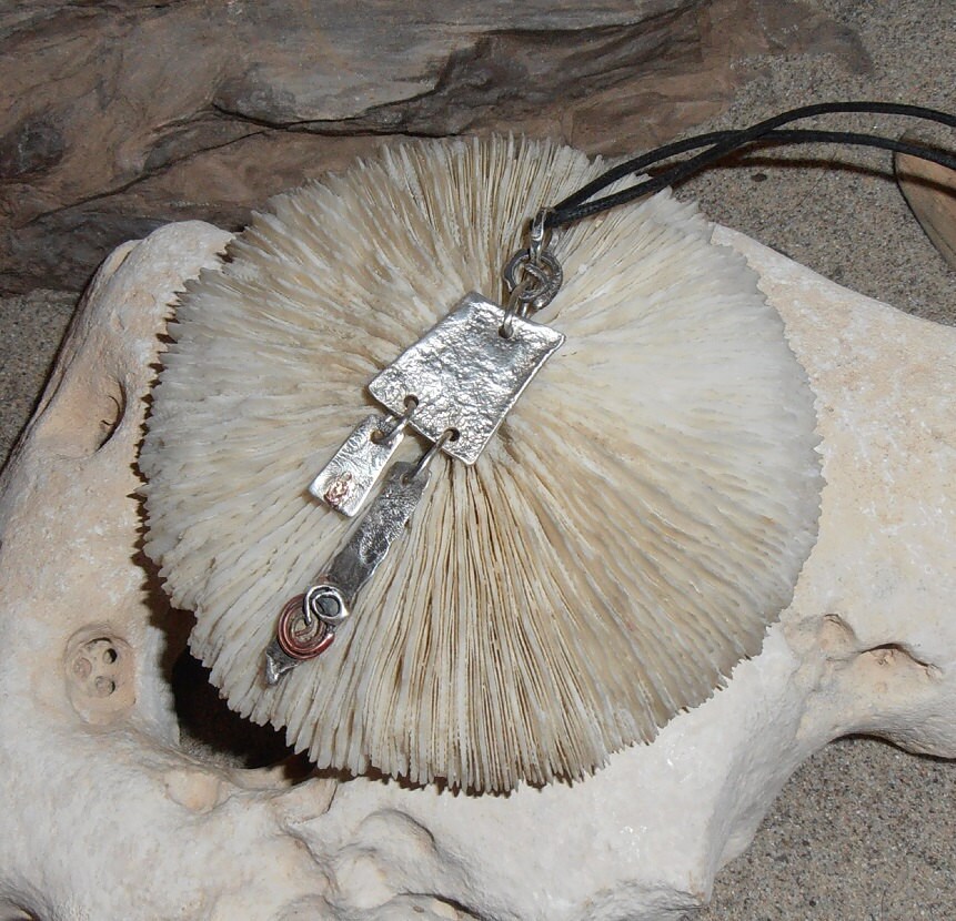 Smoke Signals - This Pendant in the Ancient Elements Collection ...
