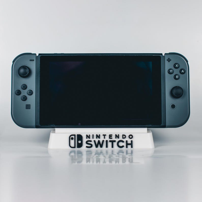 Nintendo Console Display Stand | Game Boy Color, GBA, Switch , GBA Sp ...