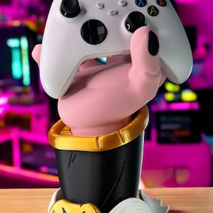 Dragon Ball Controller Stand | Playstation, Xbox, PC, Switch | Goku ...