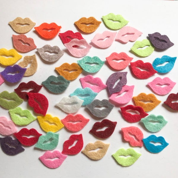 Felt Paper Doll - Etsy