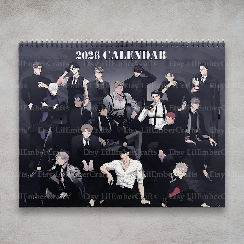 Jinx Yaoi Merch - Etsy UK