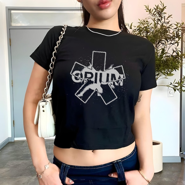 Opium Clothing - Etsy