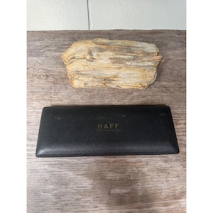 Vintage Haff Techniker German Drawing Tools Set Complete - Etsy