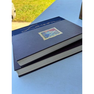 The Complete Far Side by Gary Larson 2 Volume Book Set - Etsy