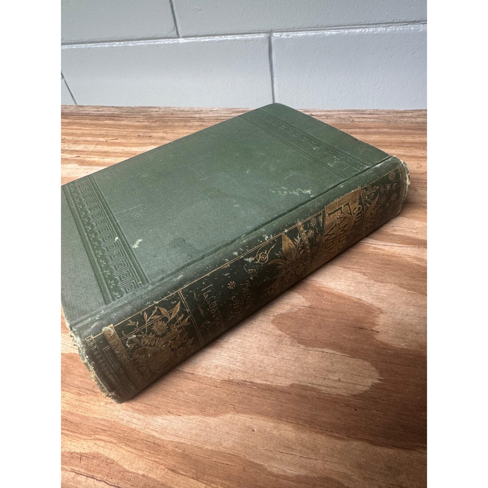 Our Famous Women 1884 Lives and Deeds Featuring Biographies of ...