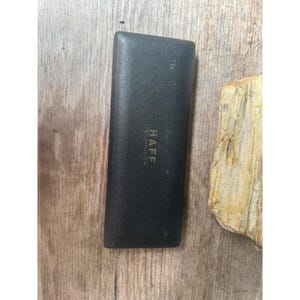 Vintage Haff Techniker German Drawing Tools Set Complete - Etsy