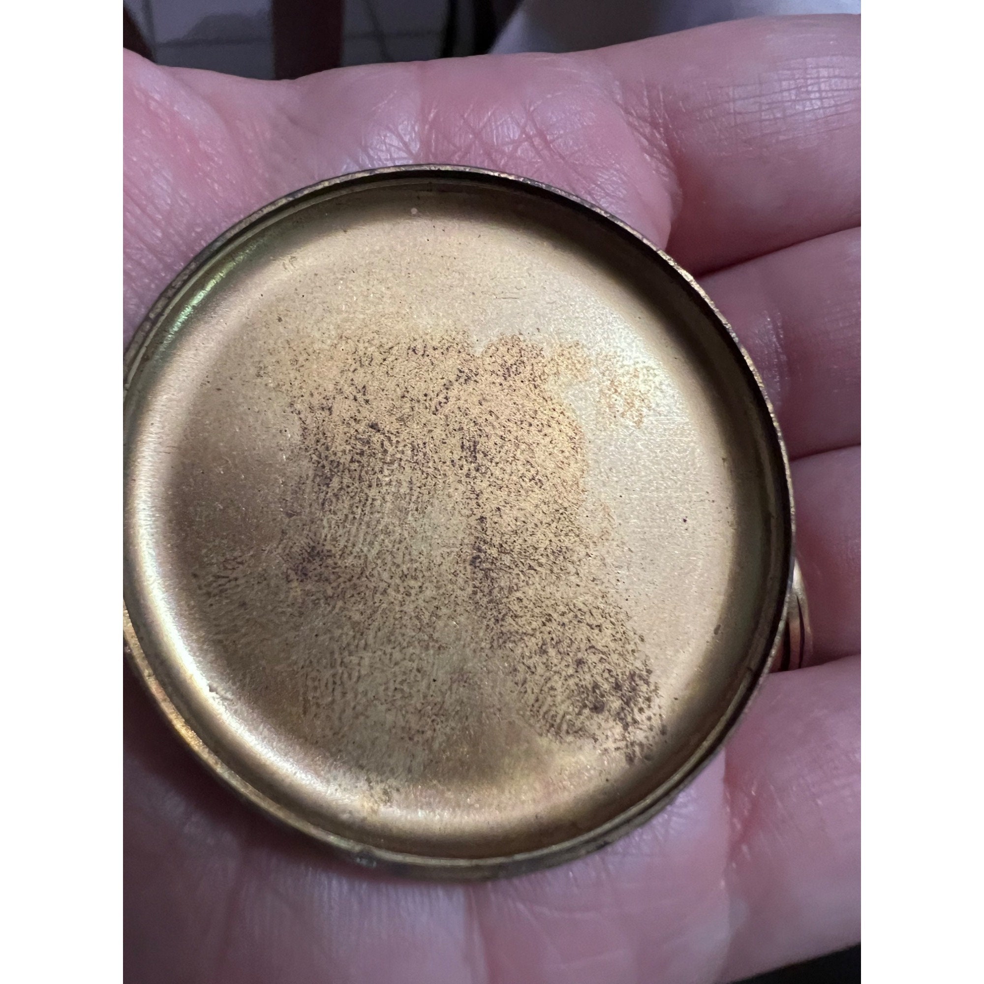 Vintage/antique 1930s Art Deco New Haven Lapel Pocket Watch USA - Etsy