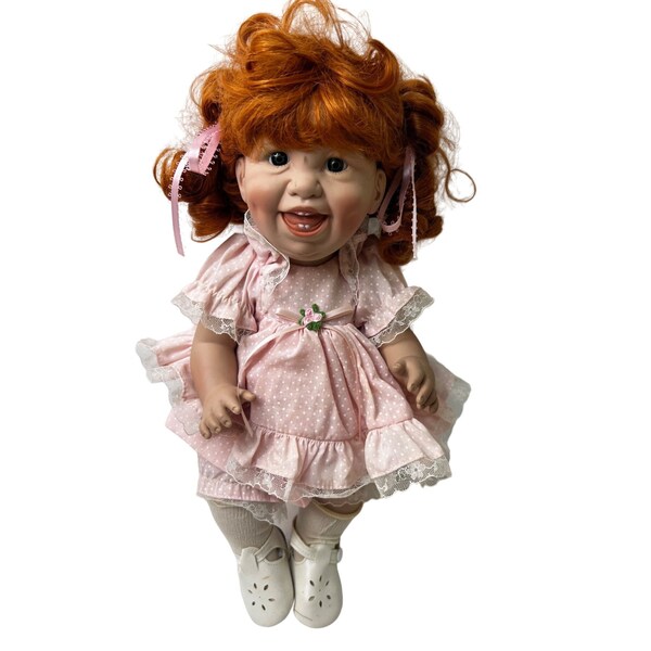 Lee Middleton Original Dolls - Etsy