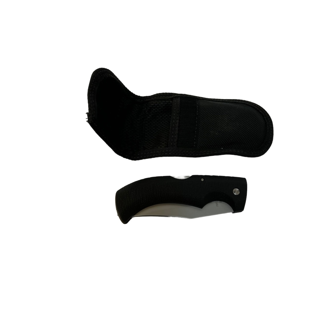 Gerber Gator 650 Lockback Plain Edge Pocket Knife Portland OR USA ...