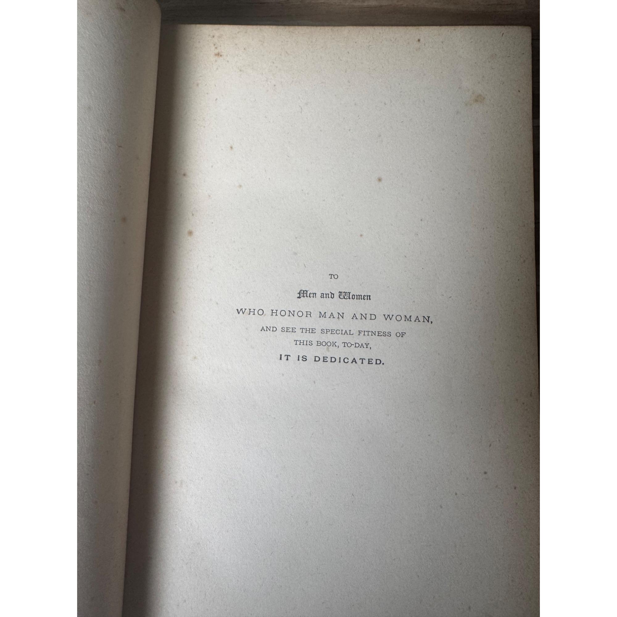 Our Famous Women 1884 Lives and Deeds Featuring Biographies of ...