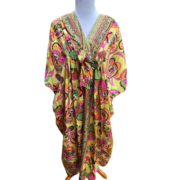Mumu Dress - Etsy