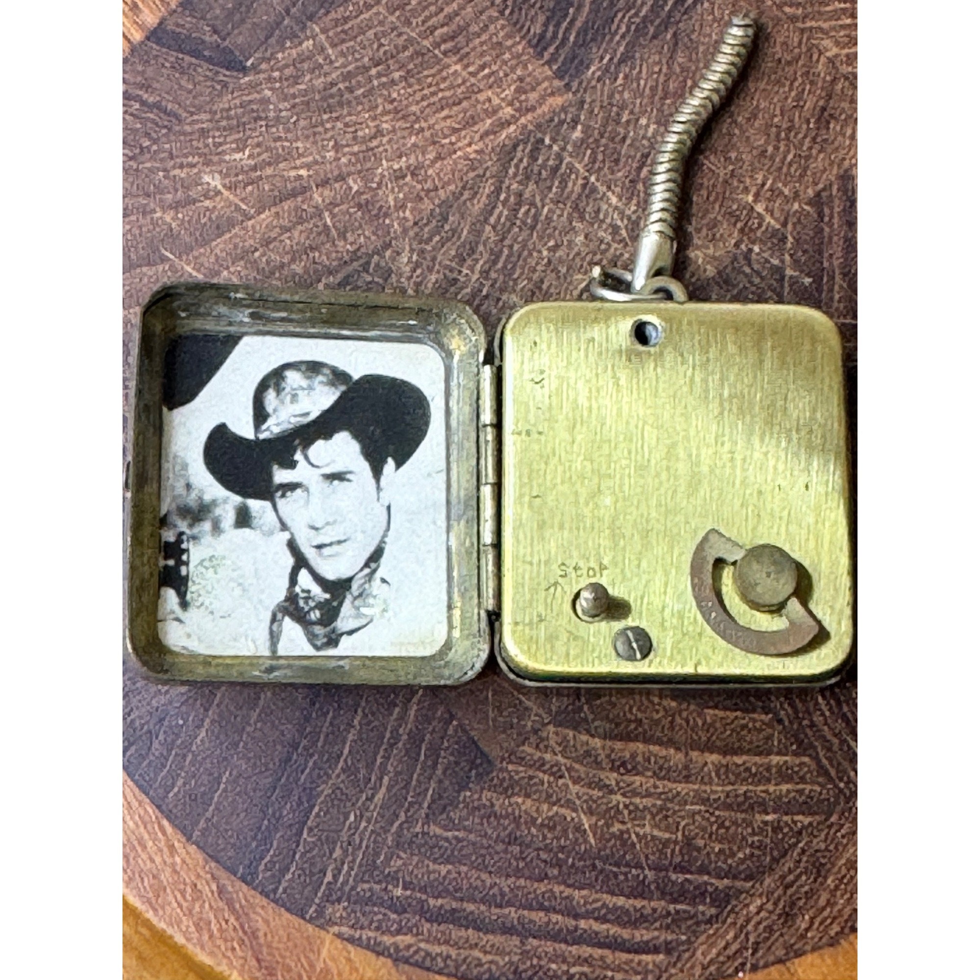 Sankyo Clover Mechanical Music Box Working See Photos - Etsy