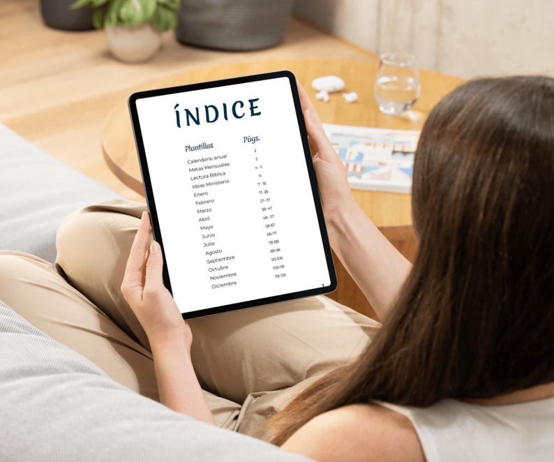 2026 Planner for Jehovah's Witnesses / 2026 Year Planner / Tracker ...