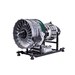 Turbofan Jet Engine DIY Kit Airplane Assembly Twin-spool Build - Etsy