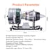 Turbofan Jet Engine DIY Kit Airplane Assembly Twin-spool Build - Etsy