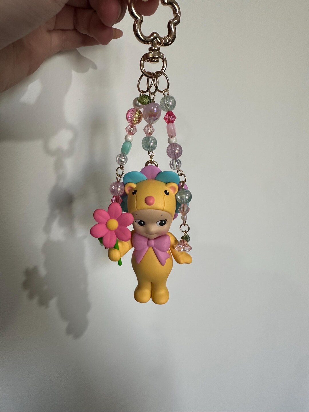 Authentic Sonny Angel Handmade Keychain - Etsy