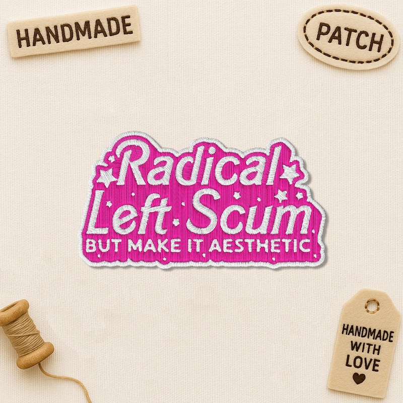 Aesthetic Patch - Etsy