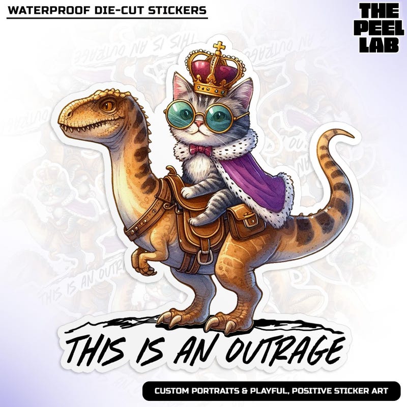 Dungeon Crawler Carl Merch - Etsy