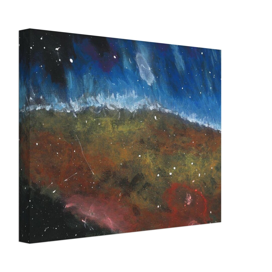 Nebula Series - Corina Nebula - Etsy