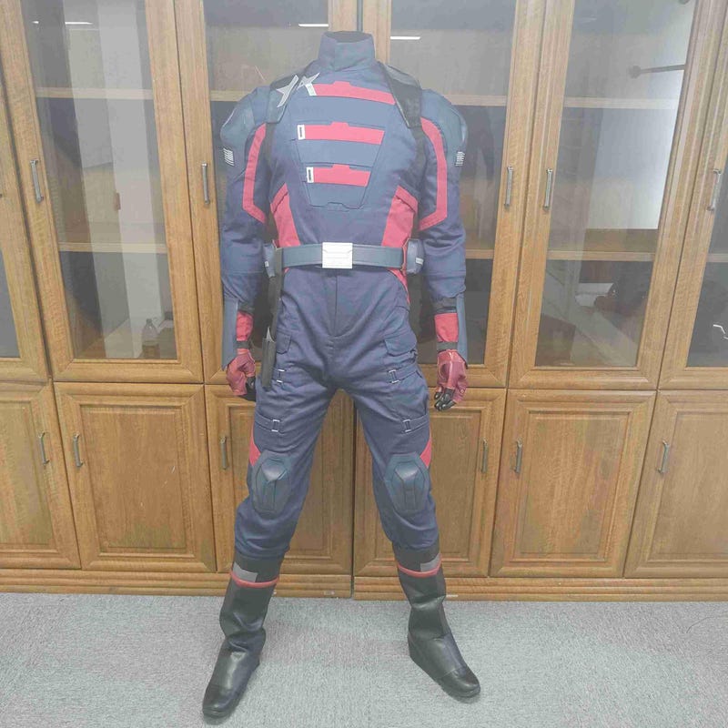 Us Agent Cosplay - Etsy
