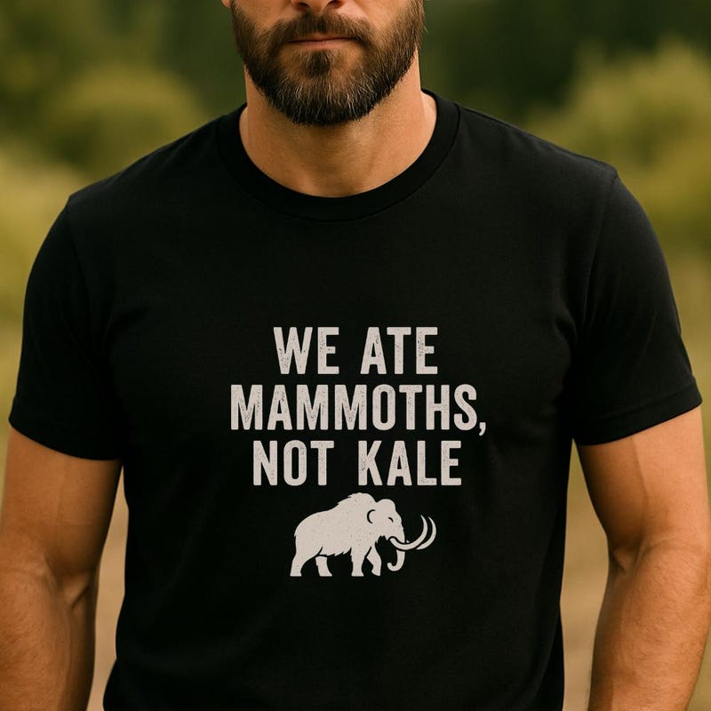 Vegan or Carnivore - Etsy Hong Kong