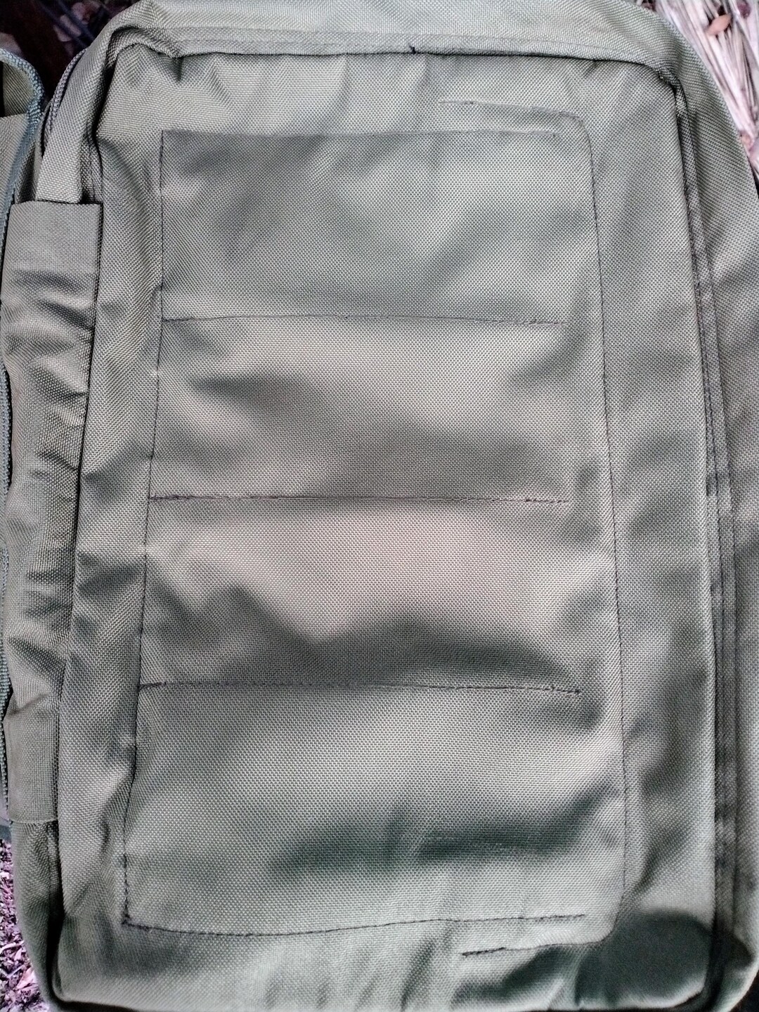 Repro Vietnam M5 Medic Bag Backpack Pack Rucksack Pouch - Etsy